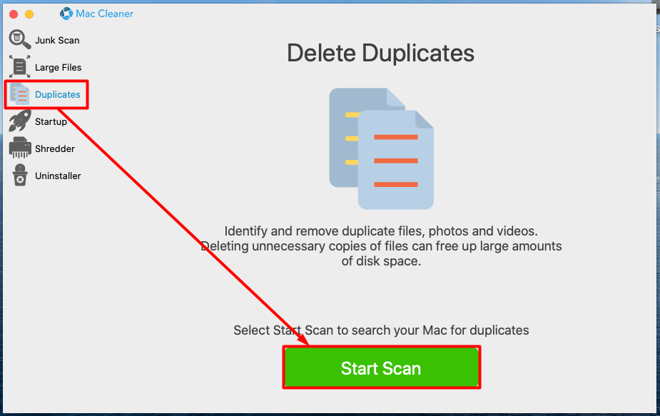 How To Delete Duplicates PC HelpSoft